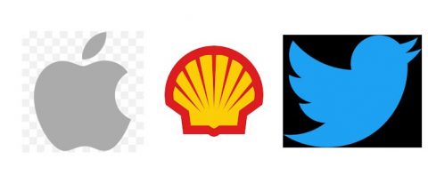 History of Logos & Logo Design History - Complete List With Stats