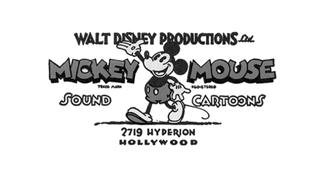 Disney Logo Transformation: From Classic to Modern - Logovent