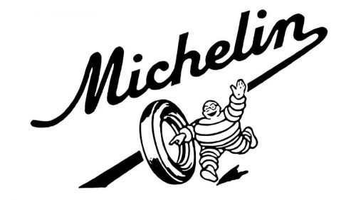 Michelin Man Logo: Evolution, History & Meaning - Logovent