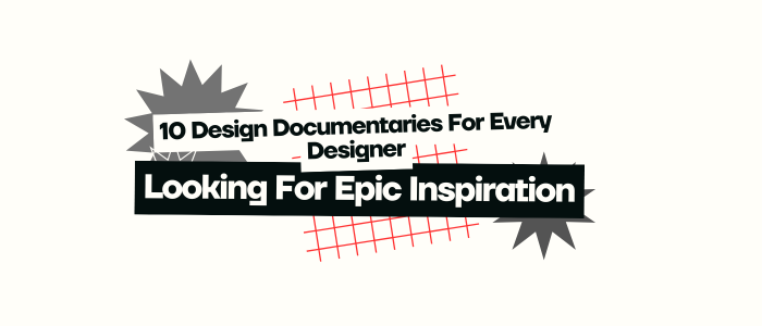 10 Must-Watch Design Docs for Creative Inspiration