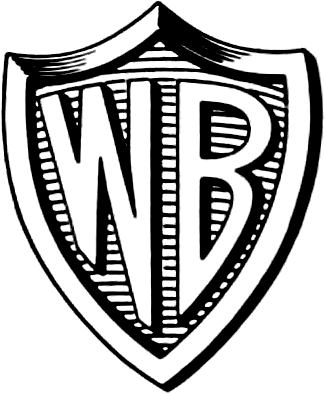WB Shield Evolution: Warner Bros. Logo Over Time