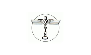 Boeing: Aerospace Icon with a Sleek, Symbolic Identity