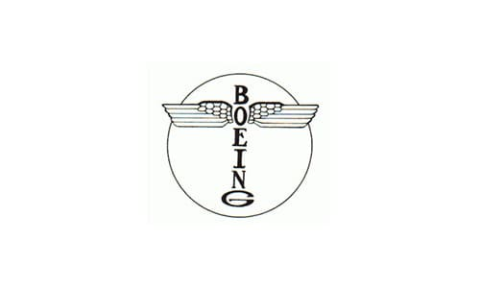 Boeing: Aerospace Icon with a Sleek, Symbolic Identity