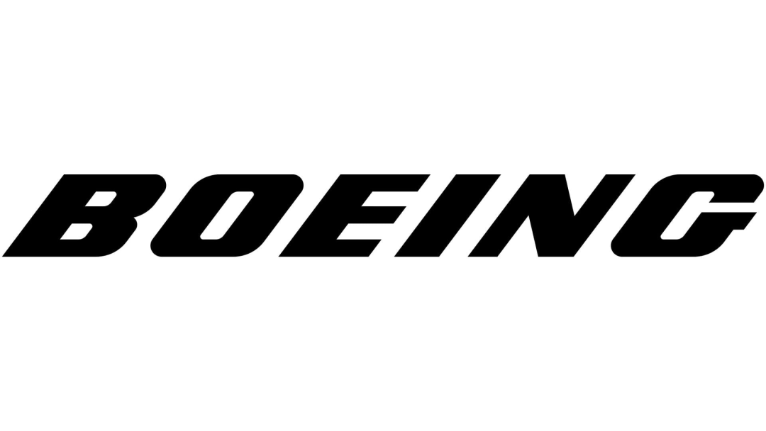 Boeing: Aerospace Icon with a Sleek, Symbolic Identity