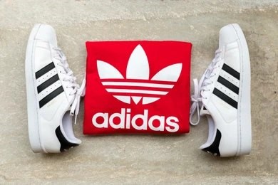 Adidas Logo Evolution: The Power of Three Stripes