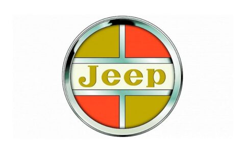 The Story Behind the Jeep Logo: Grit & Simplicity