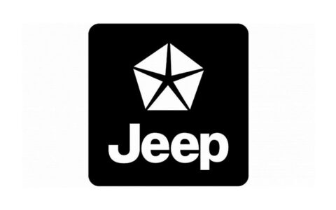 The Story Behind the Jeep Logo: Grit & Simplicity